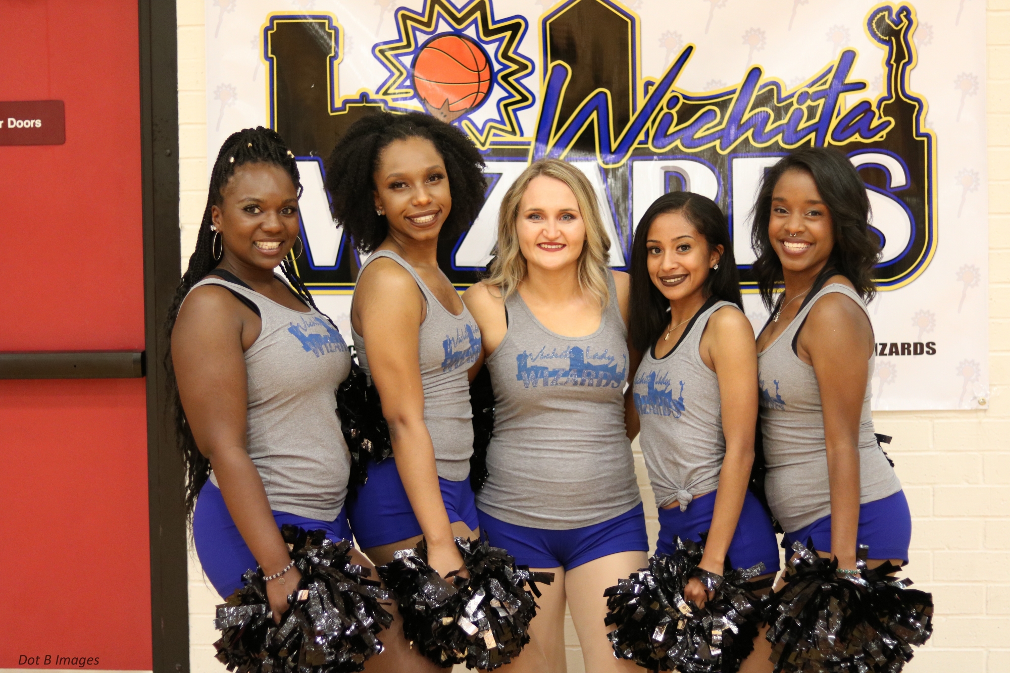 Wichita Wizards 2019 – Dot B Images llc