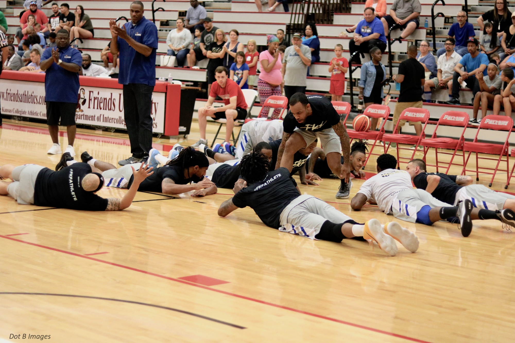 Wichita Wizards 2019 – Dot B Images llc